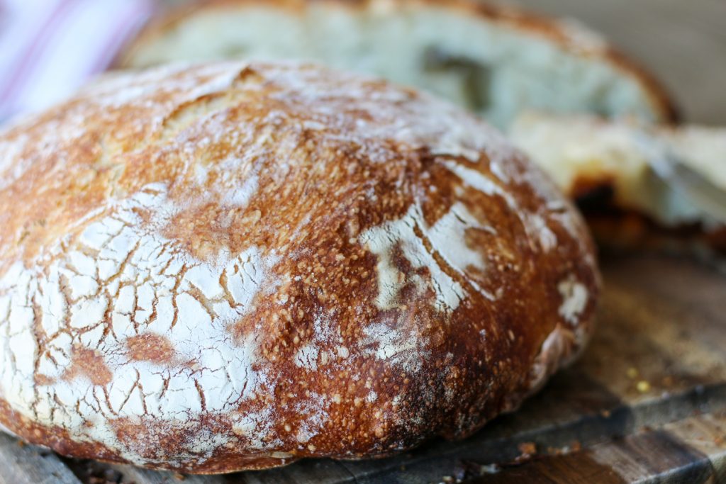 Chicken Tzatziki Sandwich | Emi Cooks